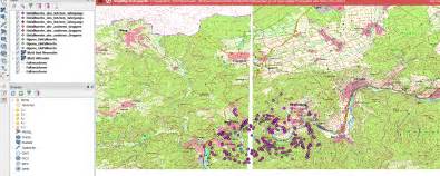 Qgis Saving Project Creates Three Layers Per One Original Layer And