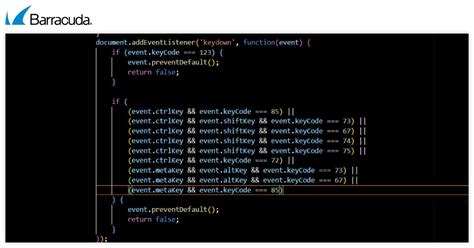 Threat Spotlight Tycoon 2fa Phishing Kit Updated To Evade Inspection Barracuda Networks Blog