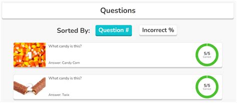 How To Identify Opportunities For Further Review Blooket Reports Blooket