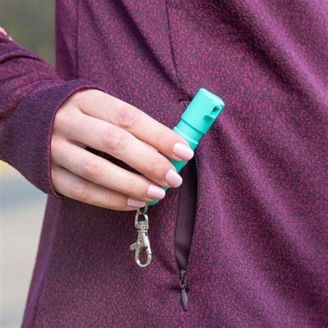 【bcs武器空間】sabre沙豹 防身噴劑 Md Mt 02薄荷綠 掌心雷 Samdmt02 Yahoo奇摩拍賣