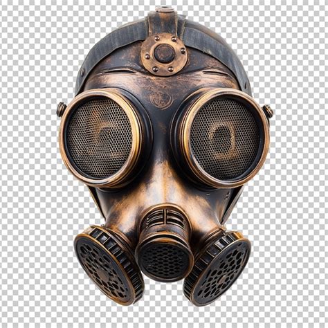 Page 7 Gas Mask Side View Psd High Quality Free Psd Templates For