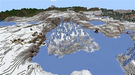 Best Minecraft Pe Seeds Of All Time For 121 September 2024 Pro