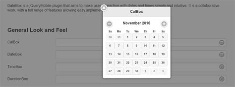 Time Date Input Fields Design Trends Resources