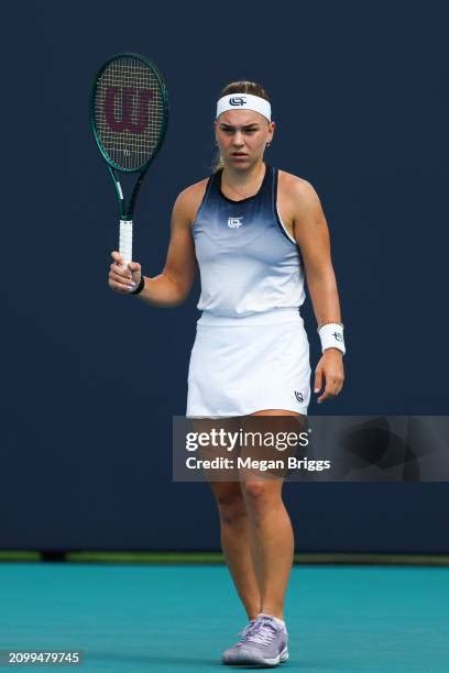 658 Maria Timofeeva Photos And High Res Pictures Getty Images