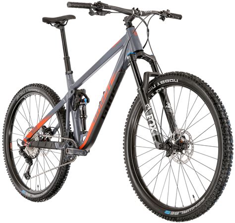 Rower Mtb Ghost Riot Trail Essential Centrumrowerowepl