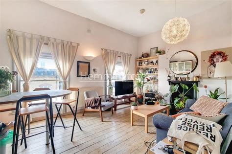 Regents Park Road Primrose Hill NW1 1 Bed Apartment 2 250 Pcm