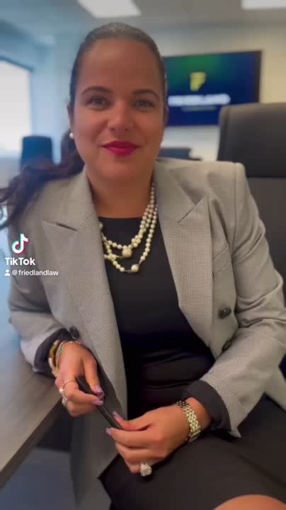 Friedland And Associates Pa On Linkedin Caraccident Lawyer