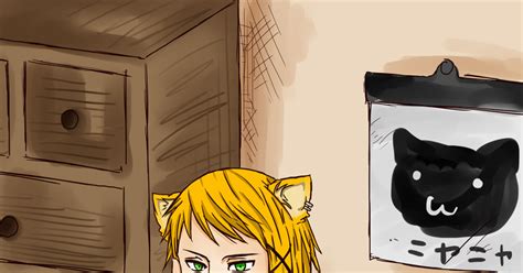 ぴくネコ2】 【ぴくネコ2】こうして 寝田のマンガ Pixiv