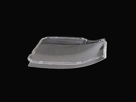 Комплект Стъкла за фарове на Audi A6 C5 Facelift / Audi A6 C8 гр ...