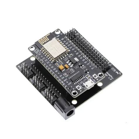 Buy Esp Serial Port Wifi Module Nodemcu Lua Wifi V Iot Development