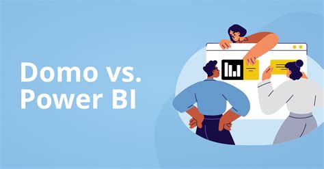 Domo Vs Power BI Domo