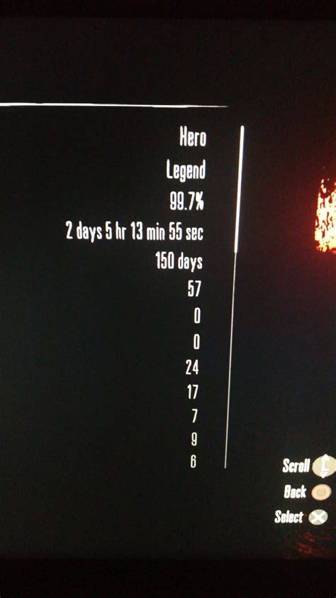 Cant Figure Out Whats Missing Rreddeadredemption