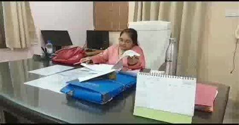 Sdm निशा के अंधे कत्ल की गुत्थी 24 घंटे में सुलझी इस वजह से पति ने