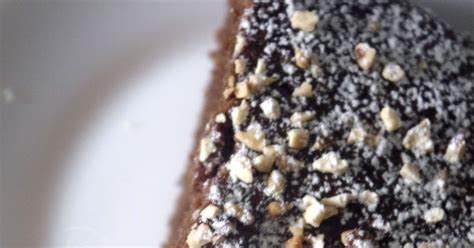 Rêve de gourmandises 2 Moelleux au chocolat et à la patate douce