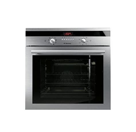 Bompani Builtin Electric Oven Internal Light
