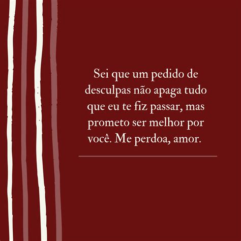 Me Perdoa Amor Texto Librain