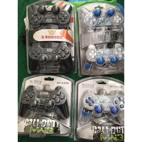 Harga Stik Game Usb Terbaru Mei 2025 Biggo Indonesia