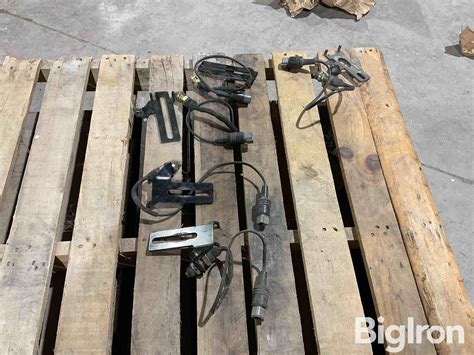 Precision Planting Switch Kit Agriculture BigIron