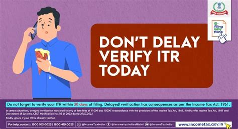 Itr दाखिल कर दिया है लेकिन वेरिफिकेशन किया कि नहीं ये डिटेल आपके लिए बेहद जरूरी Itr