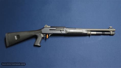 BENELLI M4 TACTICAL 12 GAUGE