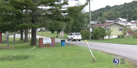 4 Arrested In Connection To Marion County Murder