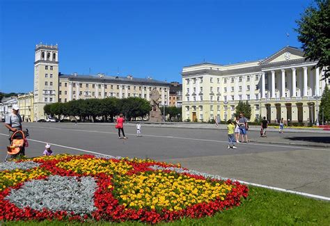 День города Смоленск: где и когда пройдет, мероприятия, концерты