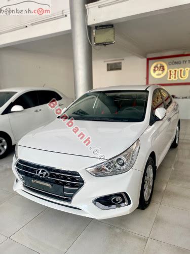 Bán Xe ô Tô Hyundai Accent 1 4 At 2019 Giá 380 Triệu 5231638