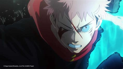 Jujutsu Kaisen Season Episode Preview The Shibuya Incident Arc 186 Hot Sex Picture