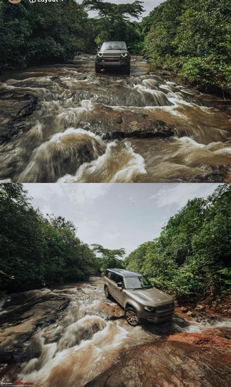 Land Rover Defender Review Page 8 Team Bhp