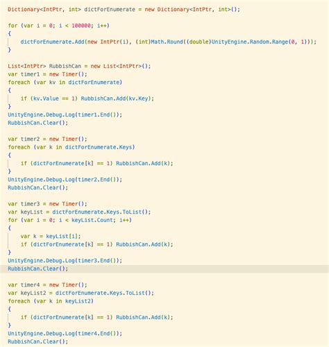 Unity Bug Issue 1357 Tencent Puerts GitHub
