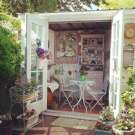 My Little Garden Retreat Inmygarden