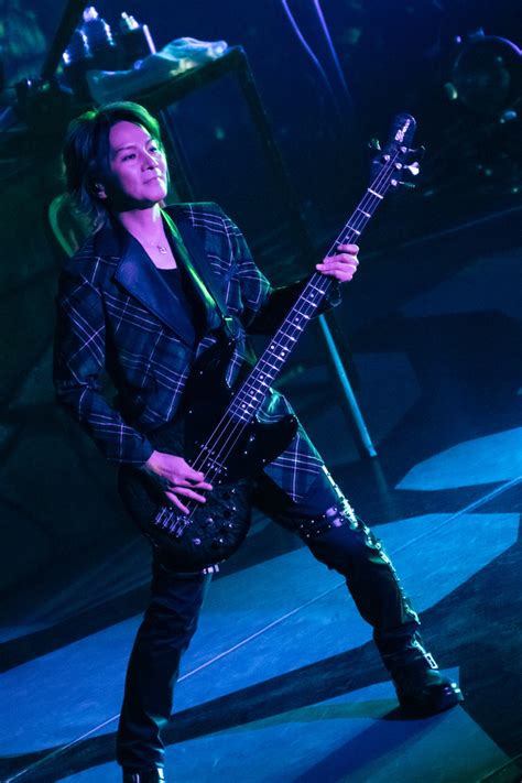 画像】buck Tick、約3年ぶりの全国ツアーファイナルである年末恒例の日本武道館公演『buck Tick Tour The Best