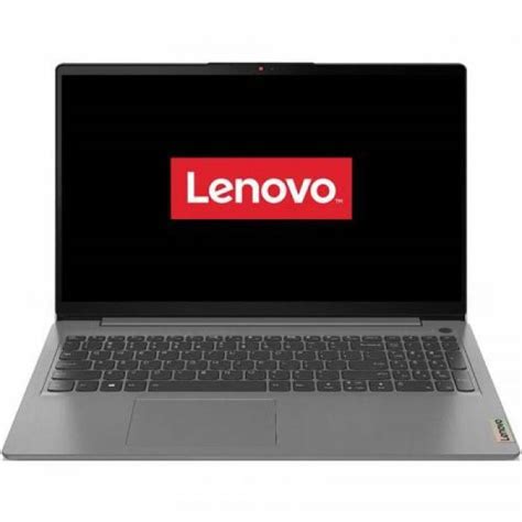 Laptop Lenovo Ideapad 3 15itl6 Intel Pentium Gold 7505 156inch Ram
