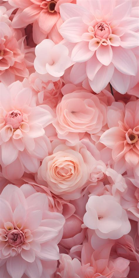 100 Best Pink Iphone Wallpapers 2024 Aesthetic 4k Hd Artofit