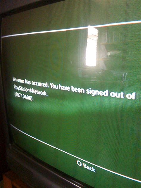 Spam En Vivo Problema De Playstation Network Puede Demorar Días