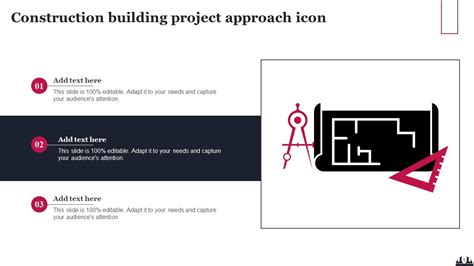 Construction Project Approach Powerpoint Ppt Template Bundles Ppt Template