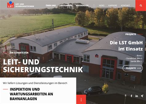 Leit Und Sicherungstechnik Aards Nominee