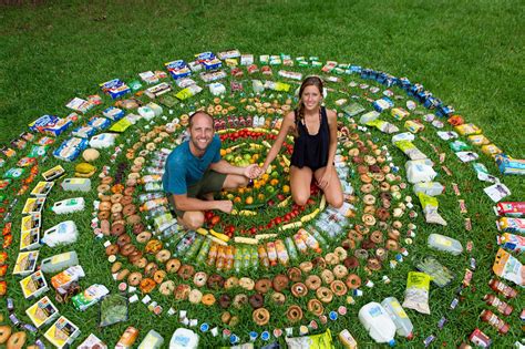 Rob Greenfield Adventurer Environmental Activist Humanitarian And