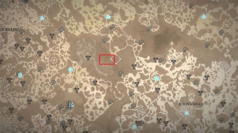 Where To Find Capstone Dungeons In Diablo 4 Prima Games