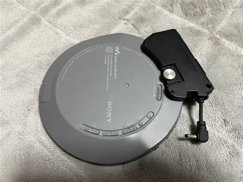 Sony D Ne730 Walkman ポータブルcdプレーヤー ジャンク品牌价格图片代购帮