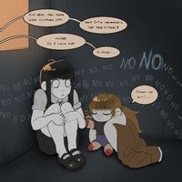 MarinazAnon Ritual Fear Hunger E Hentai Lo Fi Galleries