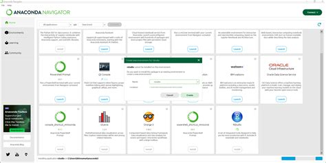 如何在 Anaconda 环境中使用 RStudio Anaconda 文档
