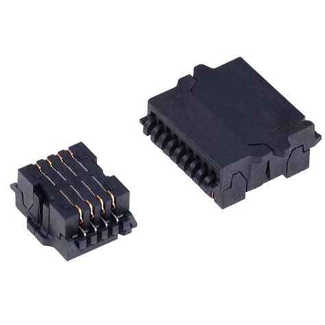 Bios Socket Ic Socket Spi Flash 8p 16p Test Seat Sop 8p 16p Patch