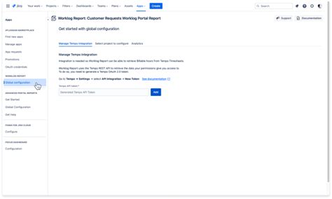 Worklog Report Customer Requests Worklog Portal Report Version History Atlassian Marketplace