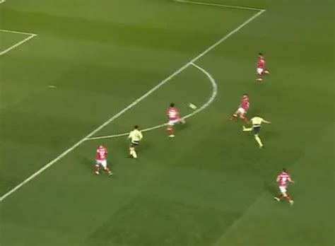 Kevin De Bruyne Scores Sensational Goal For Manchester City