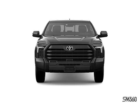 Woodland Toyota The 2023 Tundra 4x4 Double Cab Sr5 Long Box