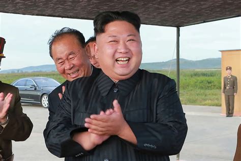 El Motivo Secreto Por El Que Kim Jong Un Viaja Siempre Con Su Retrete