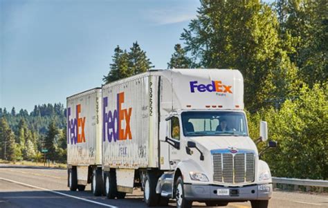 Shipping Services Fedex