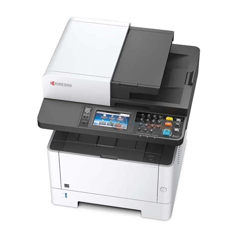 Kyocera Ecosys M Idw Multifunction Printer For Office At Rs In Mumbai