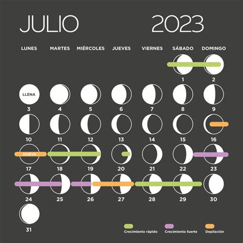 Febrero 2025 Calendario Lunar Para Cortarse El Cabellos Largos Leon S